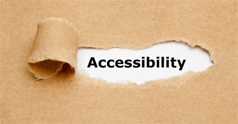 Itpro Today On Linkedin Building An Accessible Future In The Private Sector