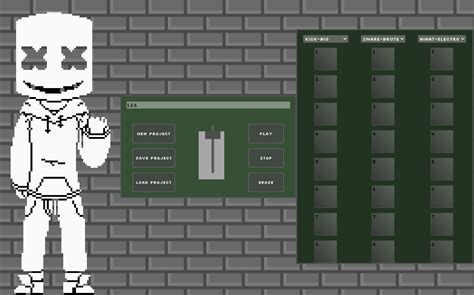 GitHub AlexDima Beatmaker