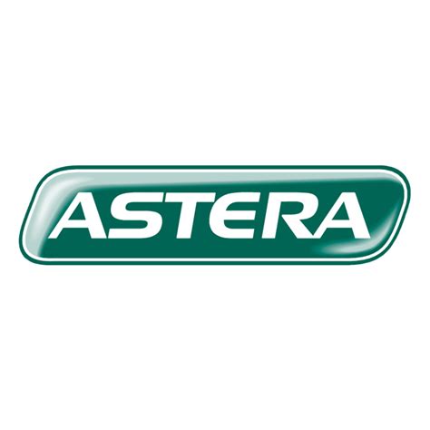 Astera logo, Vector Logo of Astera brand free download (eps, ai, png ...