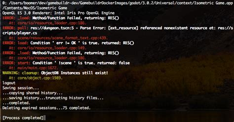 Godot Headless Builds 301 302 Docker · Issue 18257 · Godotenginegodot · Github