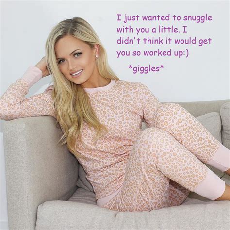 Snuggle Gone Wrong Pic