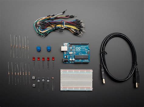 budget pack for arduino arduino uno r3 uno w 328