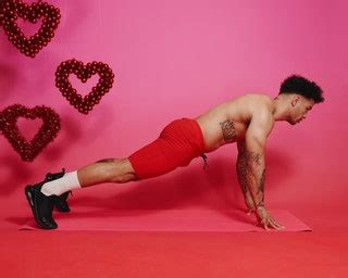 A Full Body Workout That Will Build Strength And Stamina For Better Sex SELF