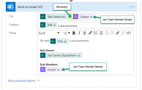 Solved Issue With Recurrence Get Item Append Variable T Power Platform Community