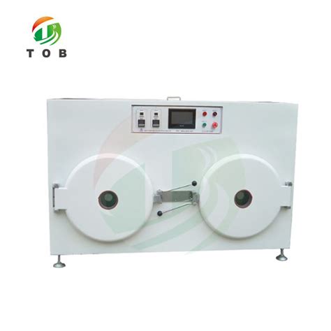 산업용 진공 건조 오븐 공급 업체 및 제조업체 공장 직접 가격 Tob New Energy