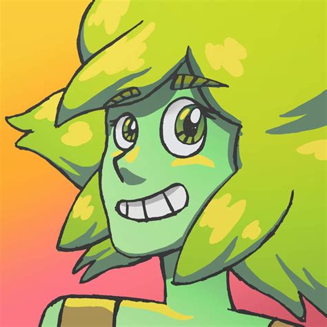 Chrysolite 8xr Steven Universe Amino