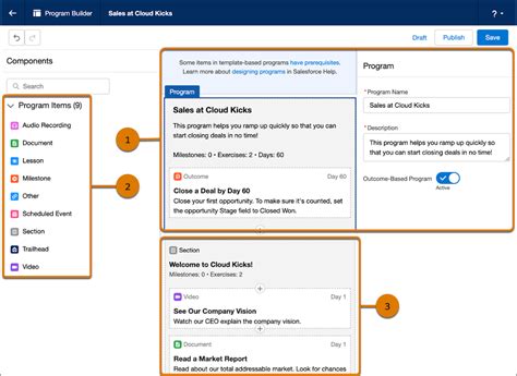 Build Enablement Programs In Salesforce Unit Salesforce Trailhead