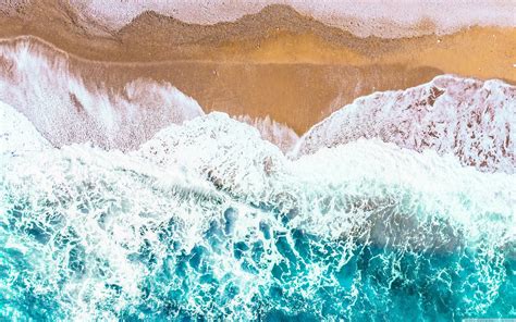 Drone Beach Wallpapers Top Free Drone Beach Backgrounds Wallpaperaccess
