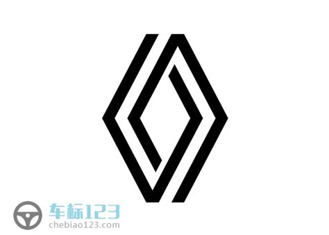 雷诺车标——雷诺标志含义图片 车标123