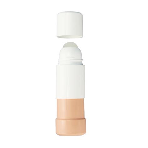 China Db08 Oemodm Refillable Deodorant Stick Container Roll On