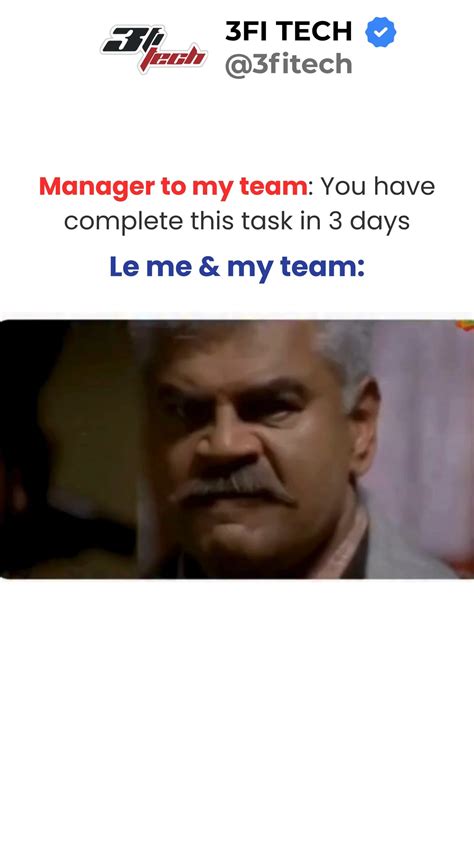 3fi Tech Share If You Can Relate 😂 Trendingreels 3fitech