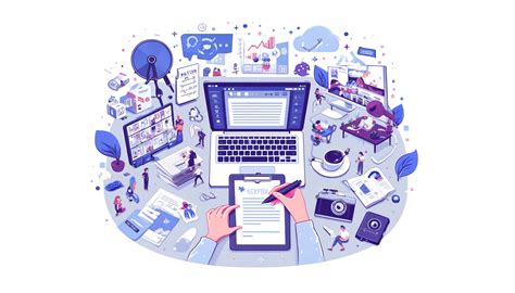 how to create an explainer video script free template
