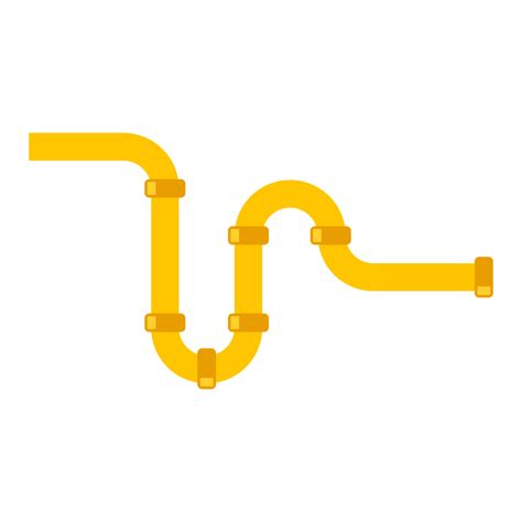 The Water Pipeline 23556847 Png