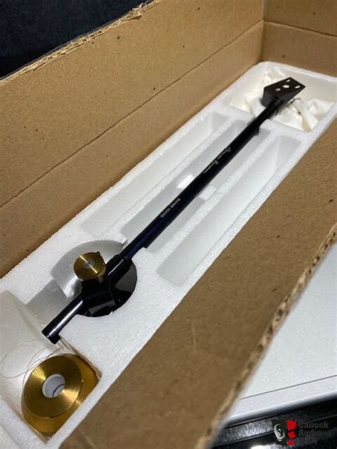 Breuer Dynamic 8c Tonearm Photo 2974536 Canuck Audio Mart