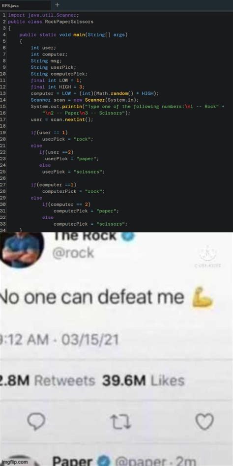 My Incomplete Java Program In A Nutshell Imgflip