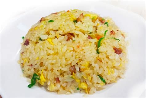 チャーハンに合うおかず！炒飯の献立で夕飯にもなるものはコレ！