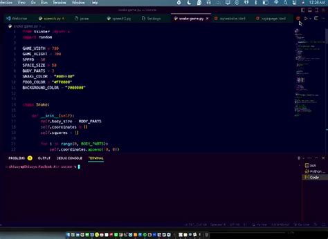 Video Shivaay Mehra On Linkedin Internpe Internship Pythonprogramming