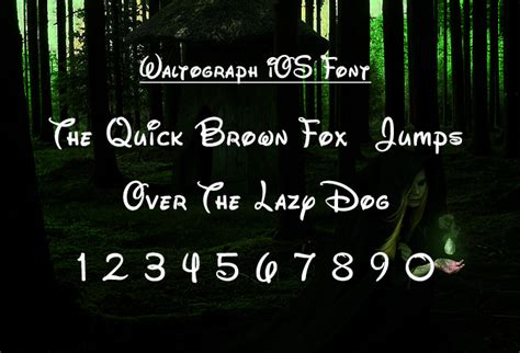 Best Free IOS Font Design Templates TTF OTF
