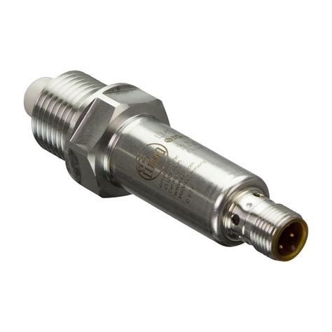 Point Level Sensor Ifm Electronic LMC Automation