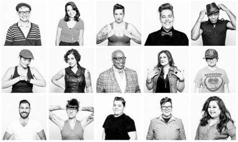 The Gender Playbook A Guide To Figuring Out Your Non Binary Identity Everyday Feminism