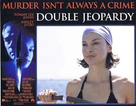Double Jeopardy 1992