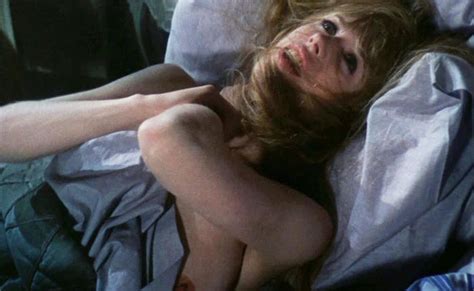 Rip Marianne Faithfull
