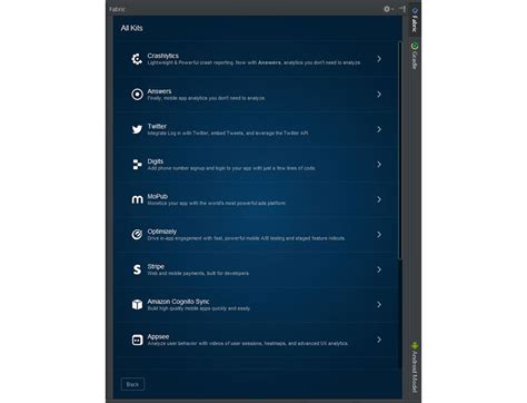 crash reporting with crashlytics envato tuts