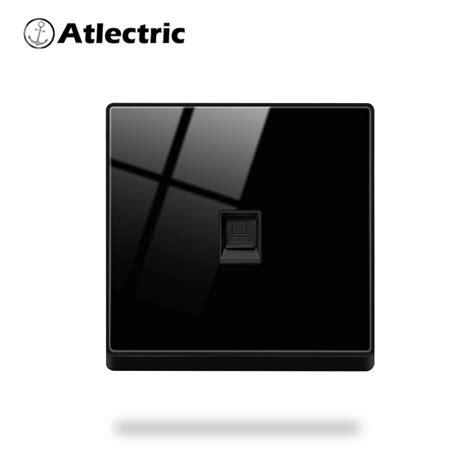 Atlectric Wall Sockets Internet With Tv Outlet Cat Grandado