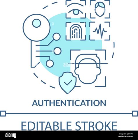 Complex Password Stock Vector Images Alamy