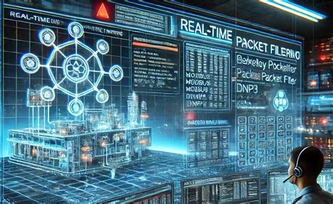 Understanding Bpf Berkeley Packet Filter In Ot Security With Use Cases