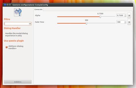 Ubuntu 1110 Arriva Modal Dialogs Mai Più Finestre Della Stessa