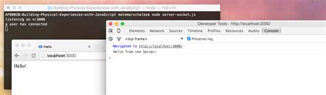 Hardware Hacking With Javascript — Smashing Magazine