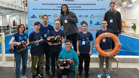 Специалисты предприятия ОСК «Арктика стали победителями Кубка России