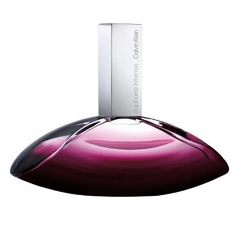 Женские духи Calvin Klein Euphoria Intense — купить в интернет магазине Aromacode Москва