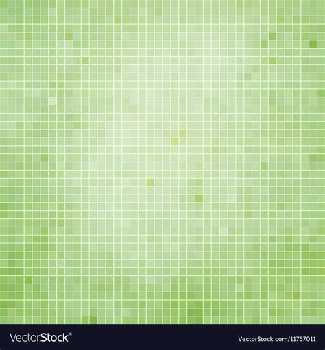 Abstract Square Pixel Mosaic Background Royalty Free Vector