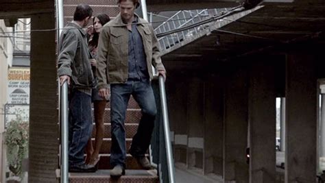 How To Dress Like Sam Winchester Tv Style Guide