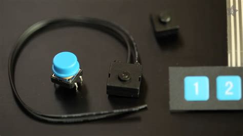 switches costume triggers and actuators adafruit learning system