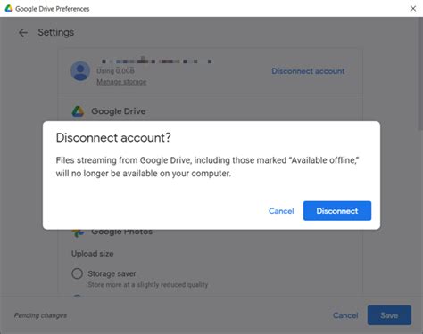 How To Uninstall Google Drive On Windows And Mac