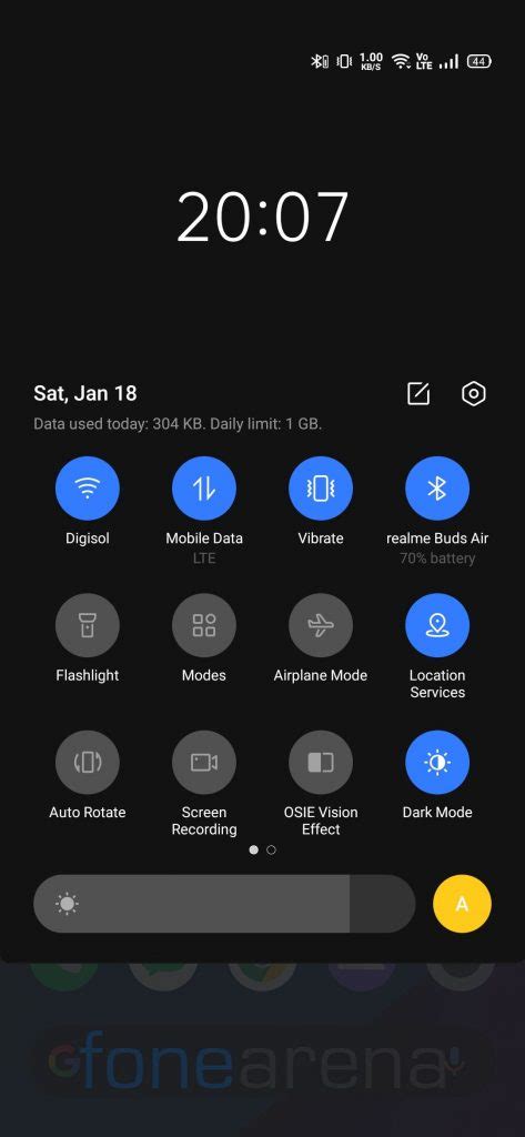 Android Based Realme UI New Features And First Look On Realme Pro And Realme XT
