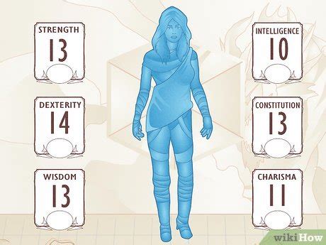 DnD Point Buy 5e What It Is How To Use It