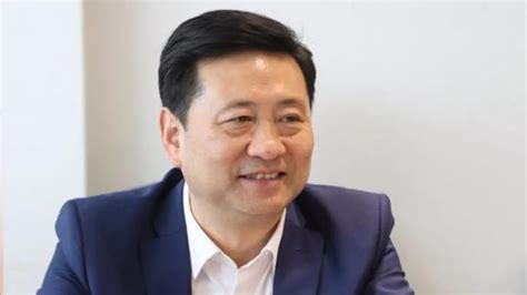 湖北省商务厅副厅长感染新冠病毒凤凰网资讯凤凰网