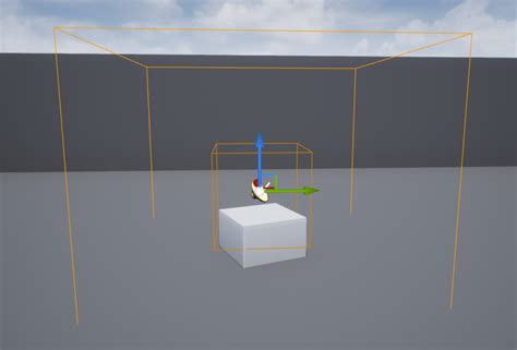 Sound Attenuation In Unreal Engine Unreal Engine 55 Documentation