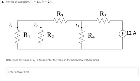 Solved In The Following Circuit There Are Voltage Chegg