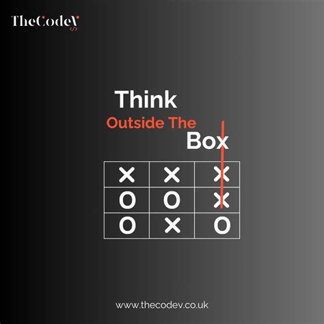Thecodev Ltd On Linkedin Thecodev Innovatebeyond Outsidethebox