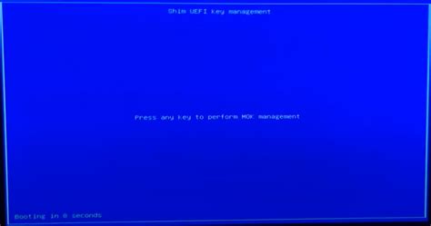 Secureboot Batoceralinux Wiki