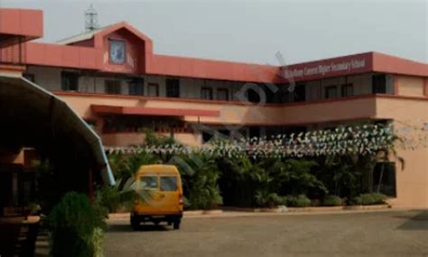 St Anthonys Convent Higher Secondary Schoolsachss Badlapur