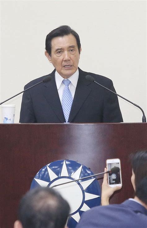 全體常委力挺 馬英九列席常會說明三中案 新聞 Rti 中央廣播電臺