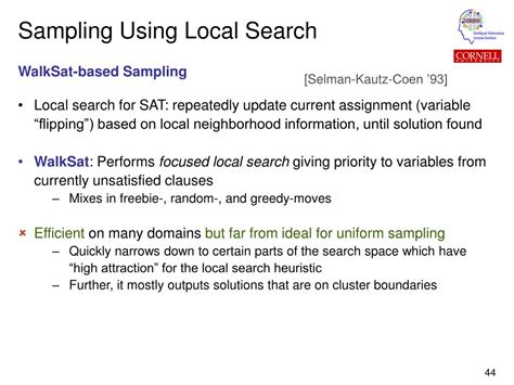 Ppt Combinatorial Problems Ii Counting And Sampling Solutions