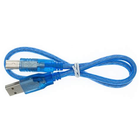 Dây Cáp Nạp Arduino Uno Mega