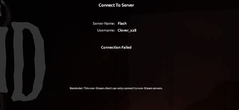 Cannot Connect To Friends Server Rprojectzomboid